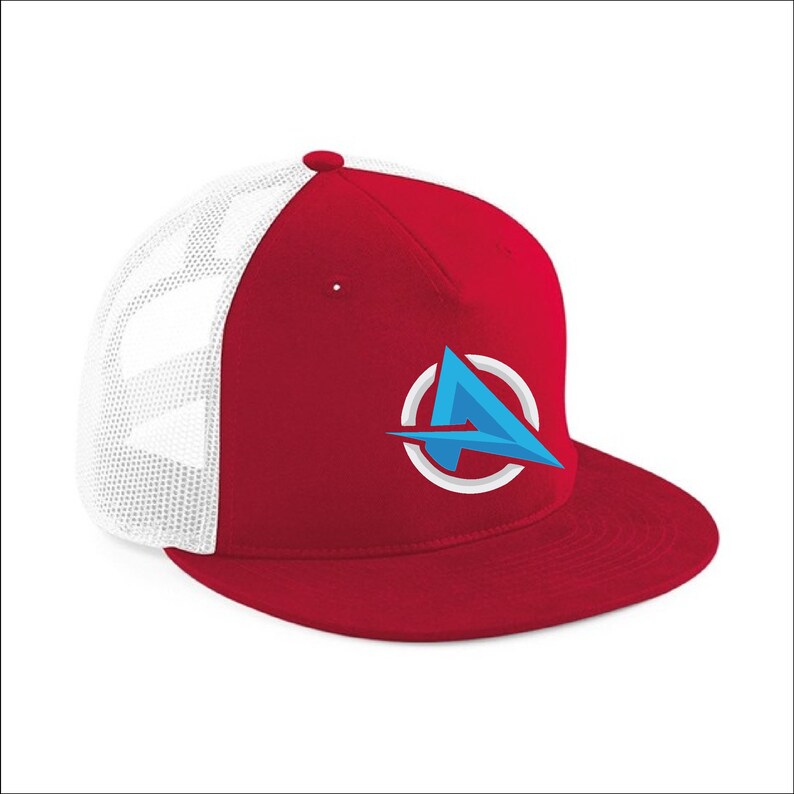 ALI-A Youtuber Merch Childrens Trucker Baseball Cap Ali-a - Etsy UK