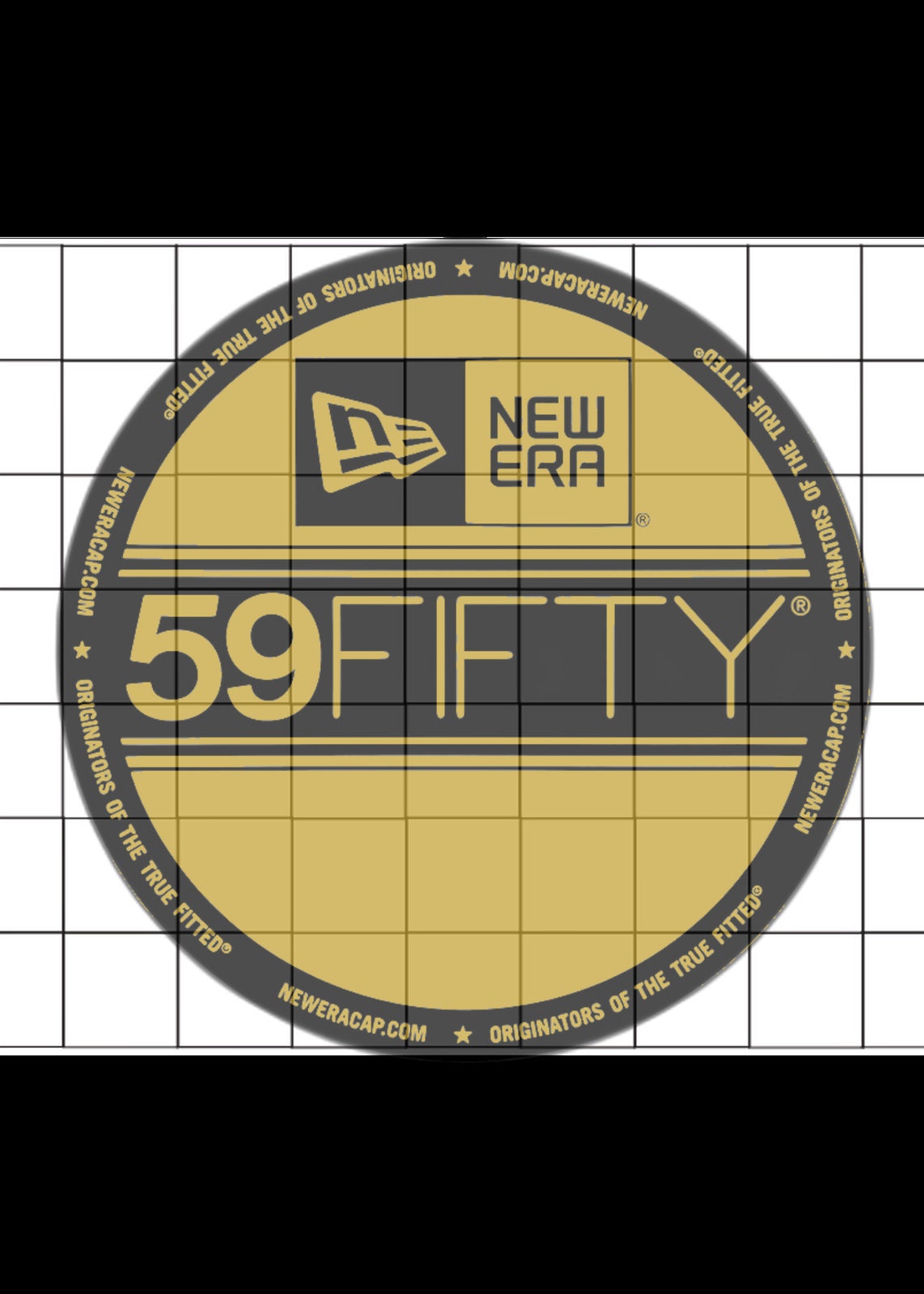 New Era Hat Mockup - Etsy