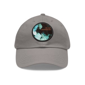 The Cure Disintegration Baseball Cap - the Cure Gift - the Cure Leather ...