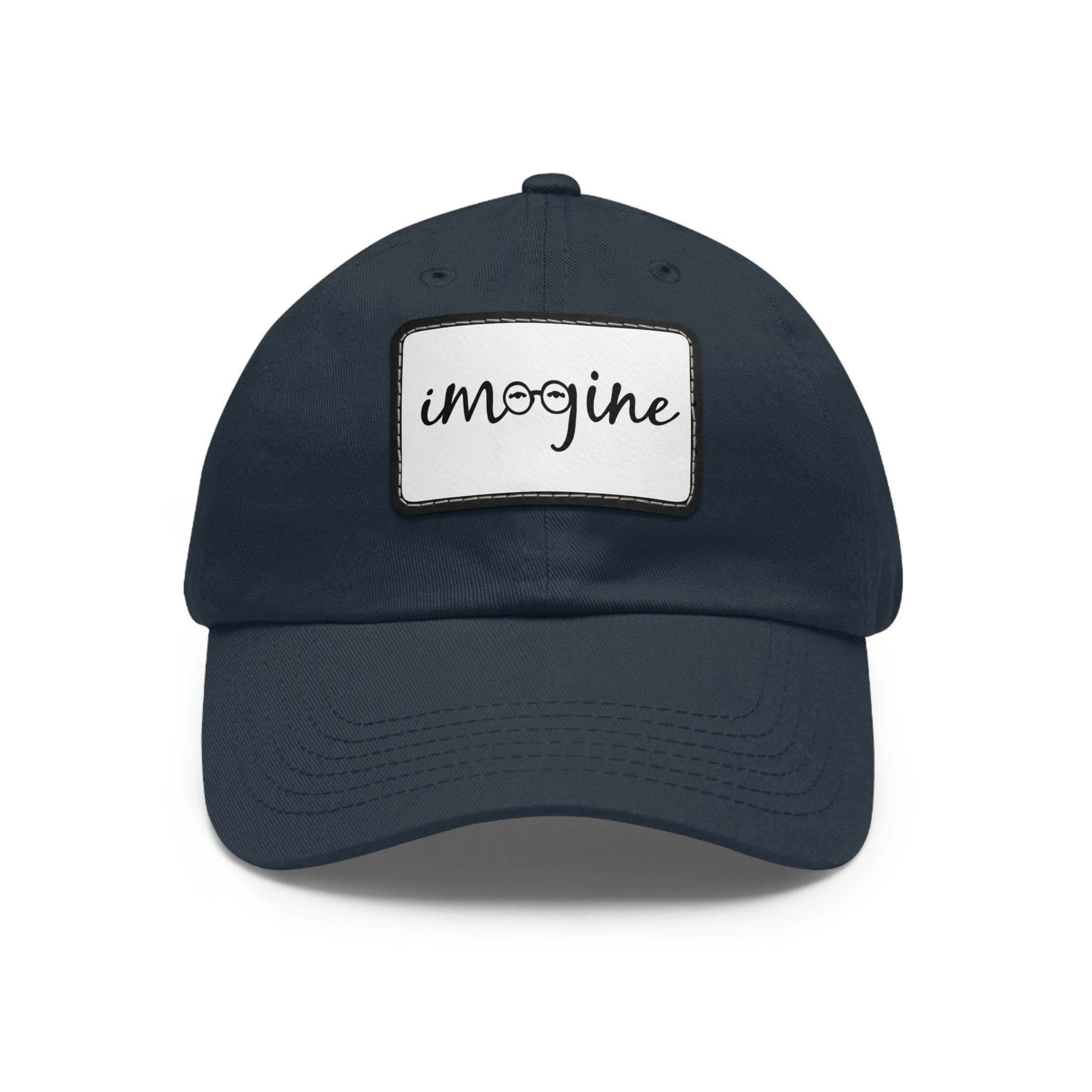 Rare John Lennon Imagine Baseball Cap Unisex Vintage John Lennon ...