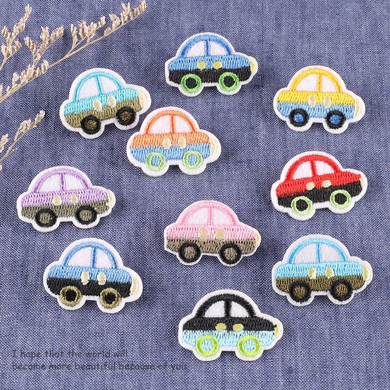 Car Patches - Etsy