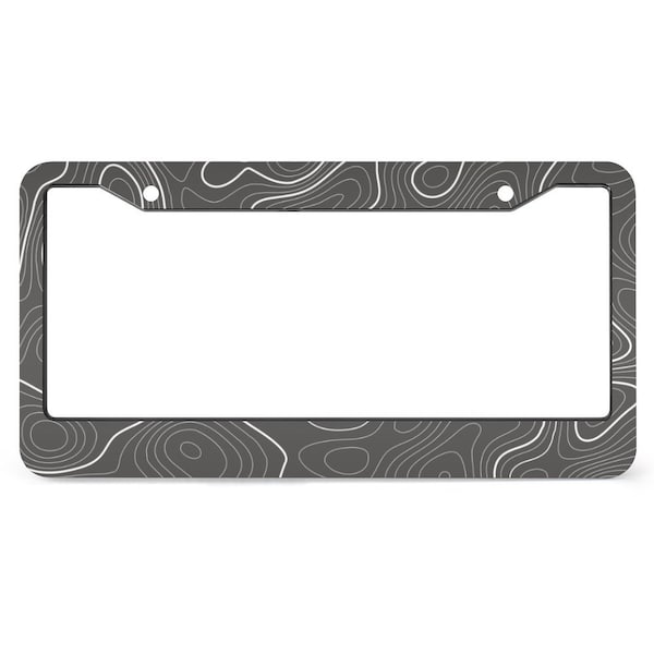 Shop License Plate Frame Online - Etsy