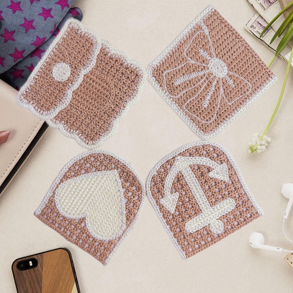 Embroidered Pocket - Etsy