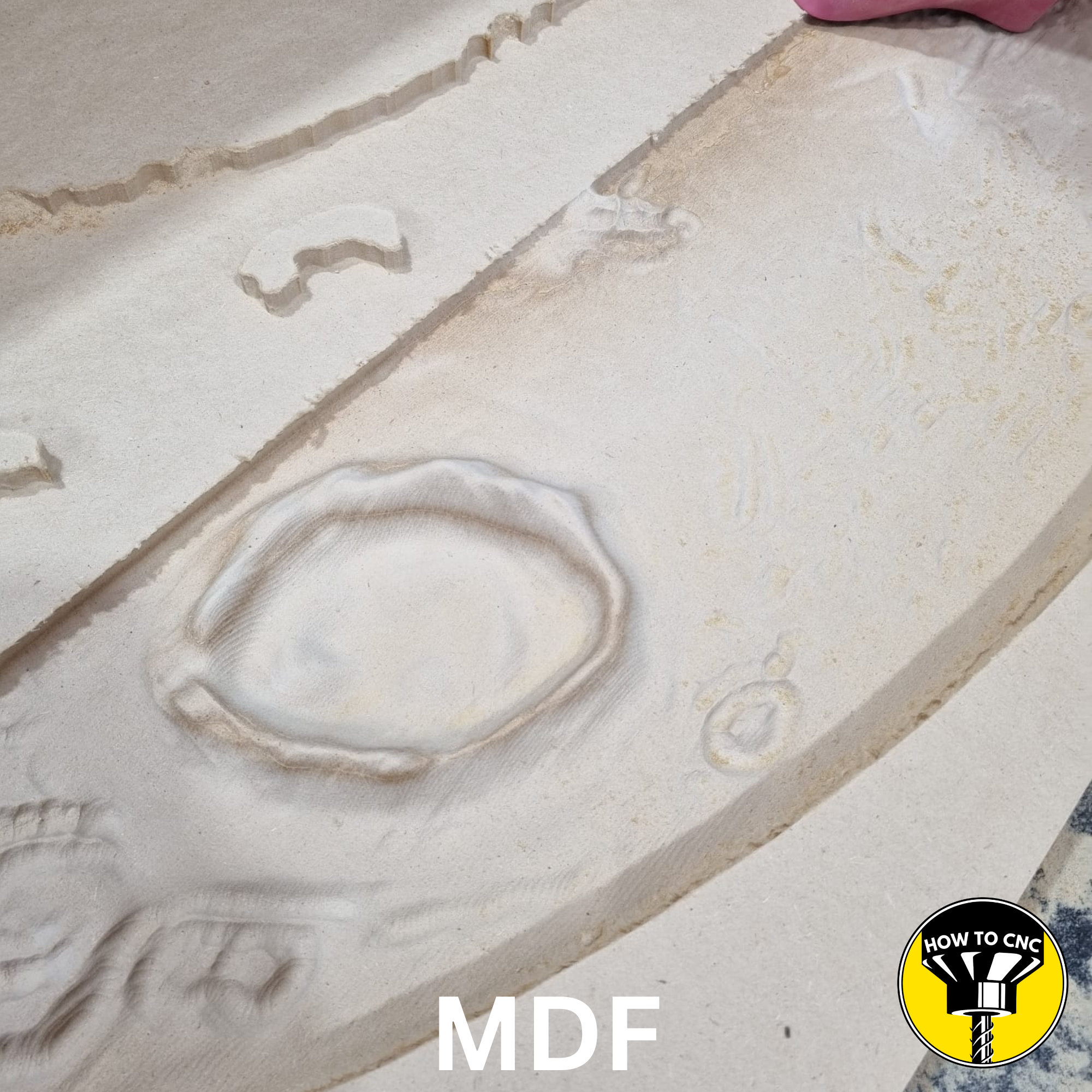 Moon STL File, Moon, Moon CNC Files, Cnc Wall Decor, Cnc Art, Moon for ...