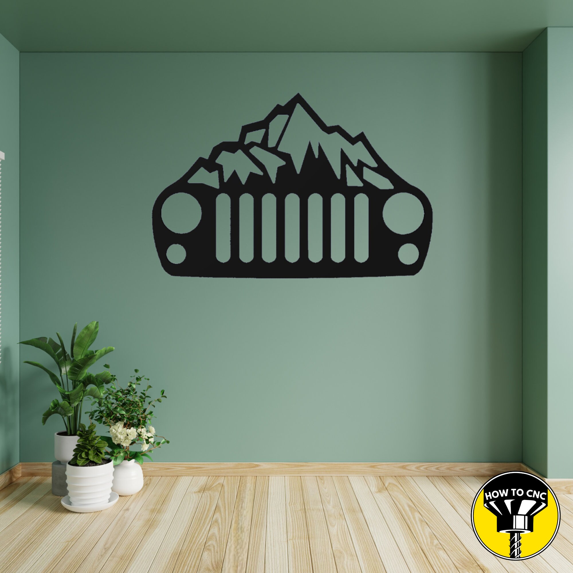 Jeep Stl File Jeep SVG File Jeep DXF File Jeep Stl Files - Etsy Australia