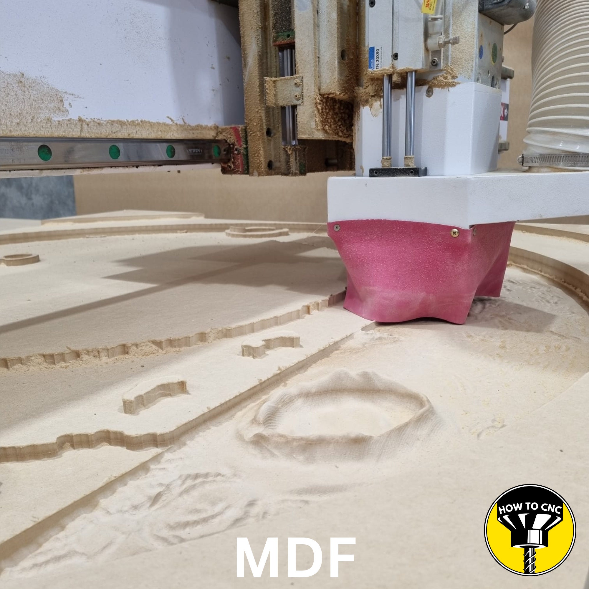 Moon Stl File Moon Moon Cnc Files Cnc Wall Decor Cnc Art Moon For