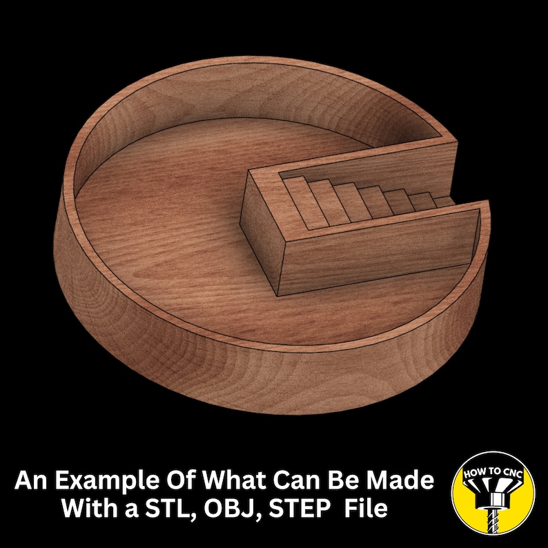 3D Printer Plant Holder STL File, Home Decor (digital Download) - Etsy