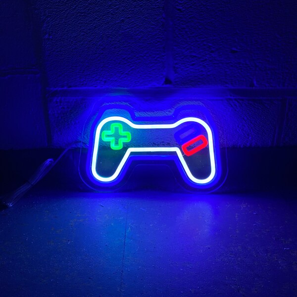 Neon Sign Remote Controller - Etsy