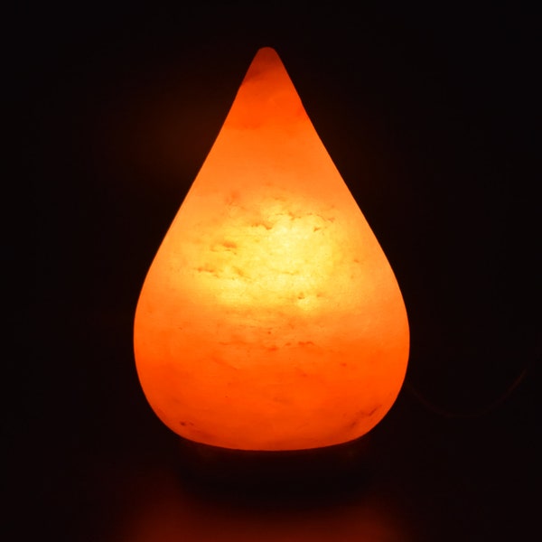 Himalayan Salt Decor - Etsy