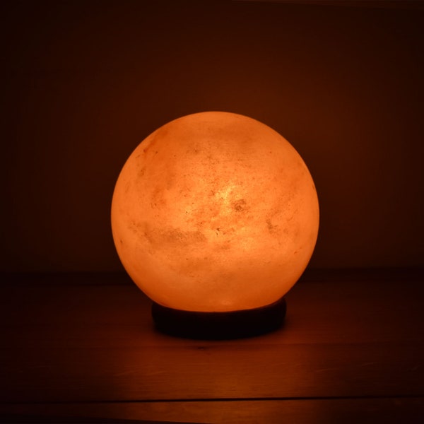Sphere Light - Etsy