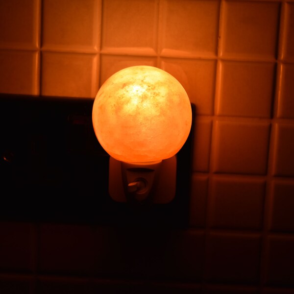 Decorative Plug in Night Lights - Etsy