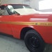 Ford Falcon XY GT 351 Stripes - Etsy