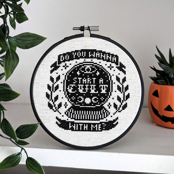 Metal Cross Stitch - Etsy