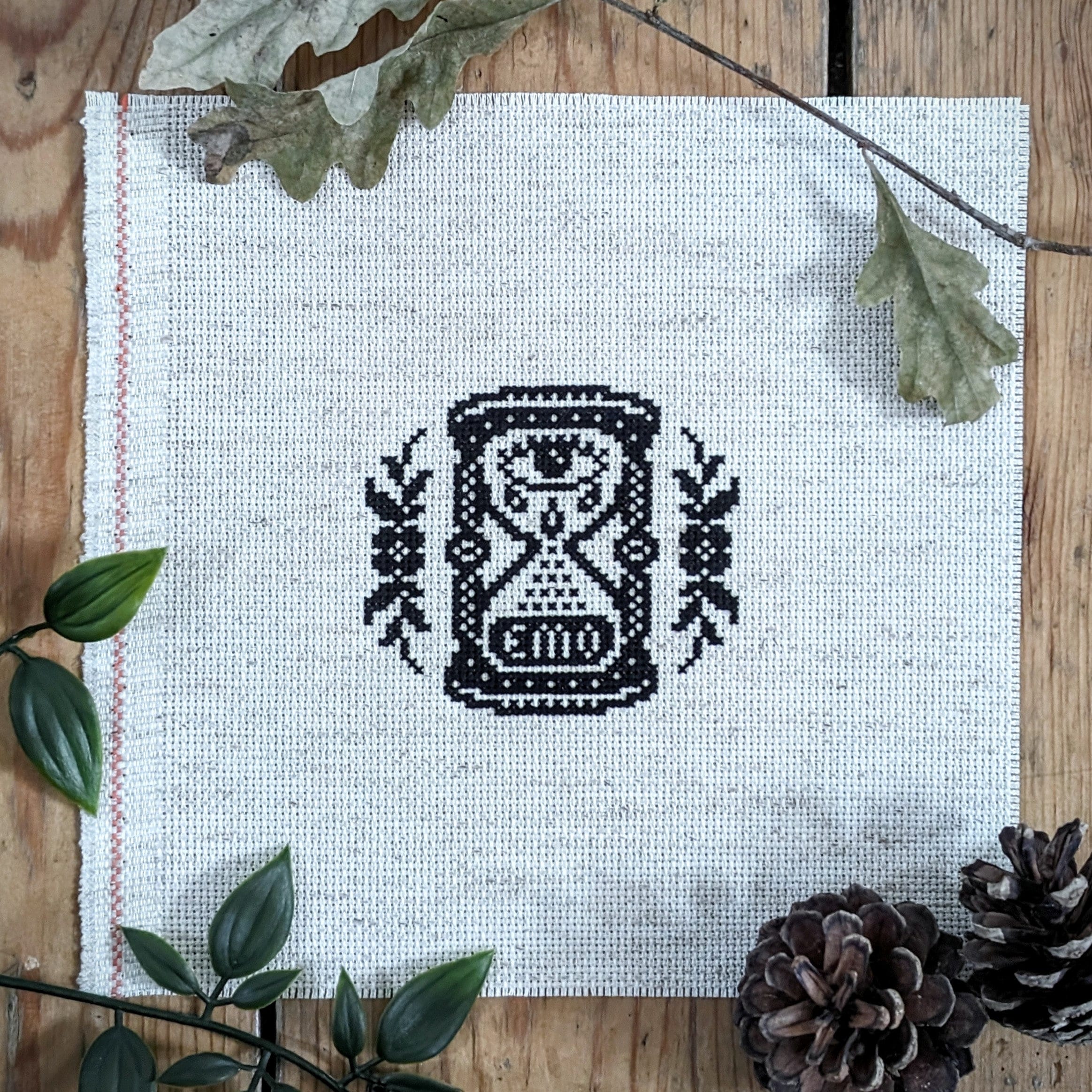 Emo Tears Cross Stitch Pattern PDF Download Traditional Tattoo Style - Etsy