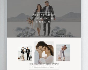 isabella wordpress theme