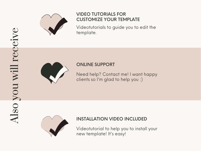 Amelie Woocommerce Template Wordpress Ecommerce Etsy