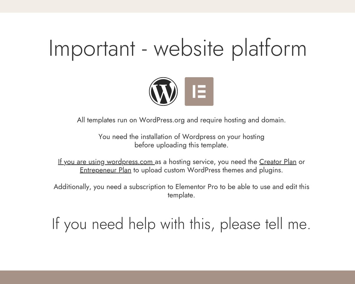 Nora Recolor Wordpress Website Template Elementor Pro Templates Kit ...