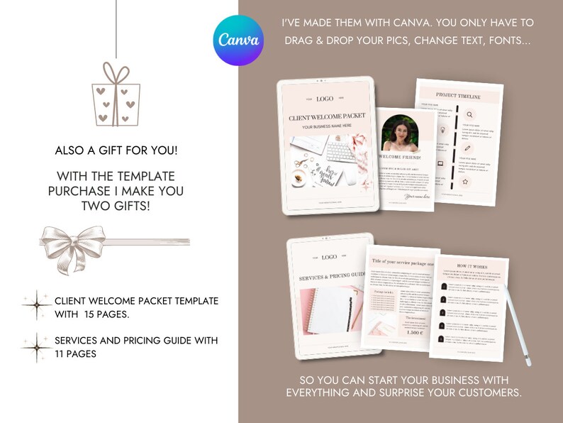 Nora Recolor Wordpress Website Template Elementor Pro - Etsy