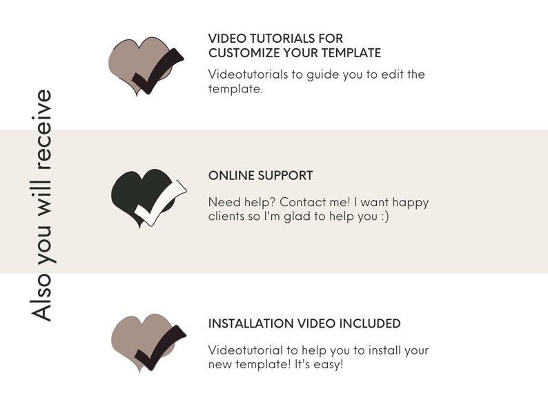 Nora Recolor Wordpress Website Template Elementor Pro - Etsy