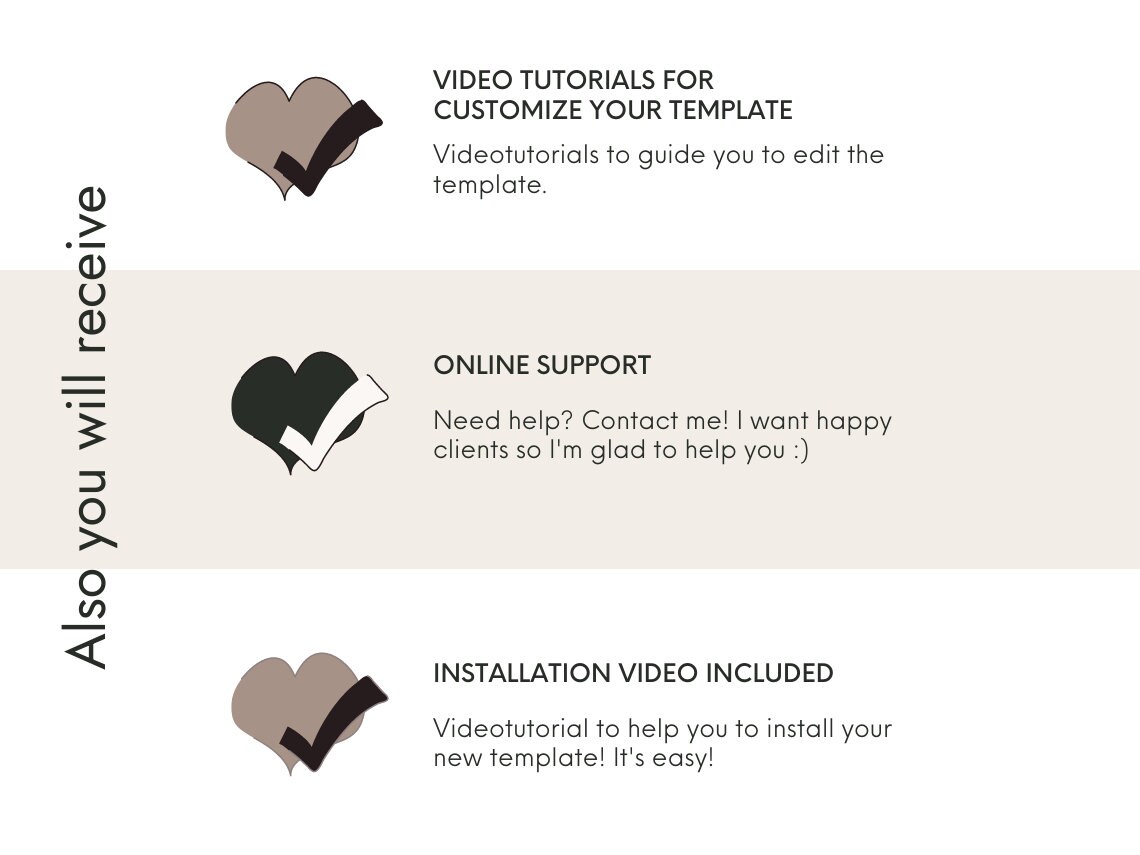 Nora Recolor Wordpress Website Template Elementor Pro - Etsy