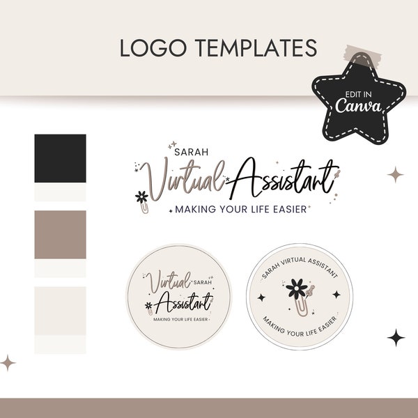 Assistant Logo - Etsy