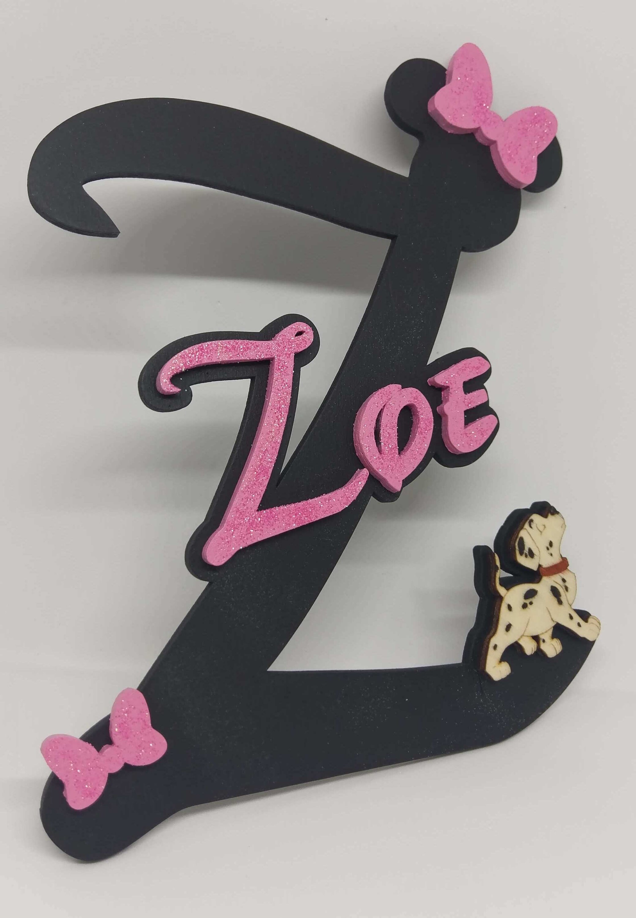 Nameplate Disney Harry Potter Video Gamesgift - Etsy