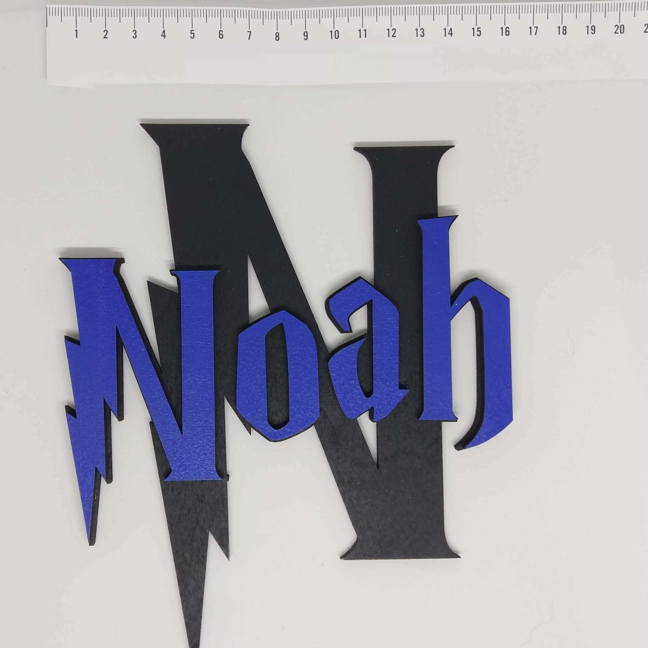 Nameplate Disney Harry Potter Video Gamesgift - Etsy