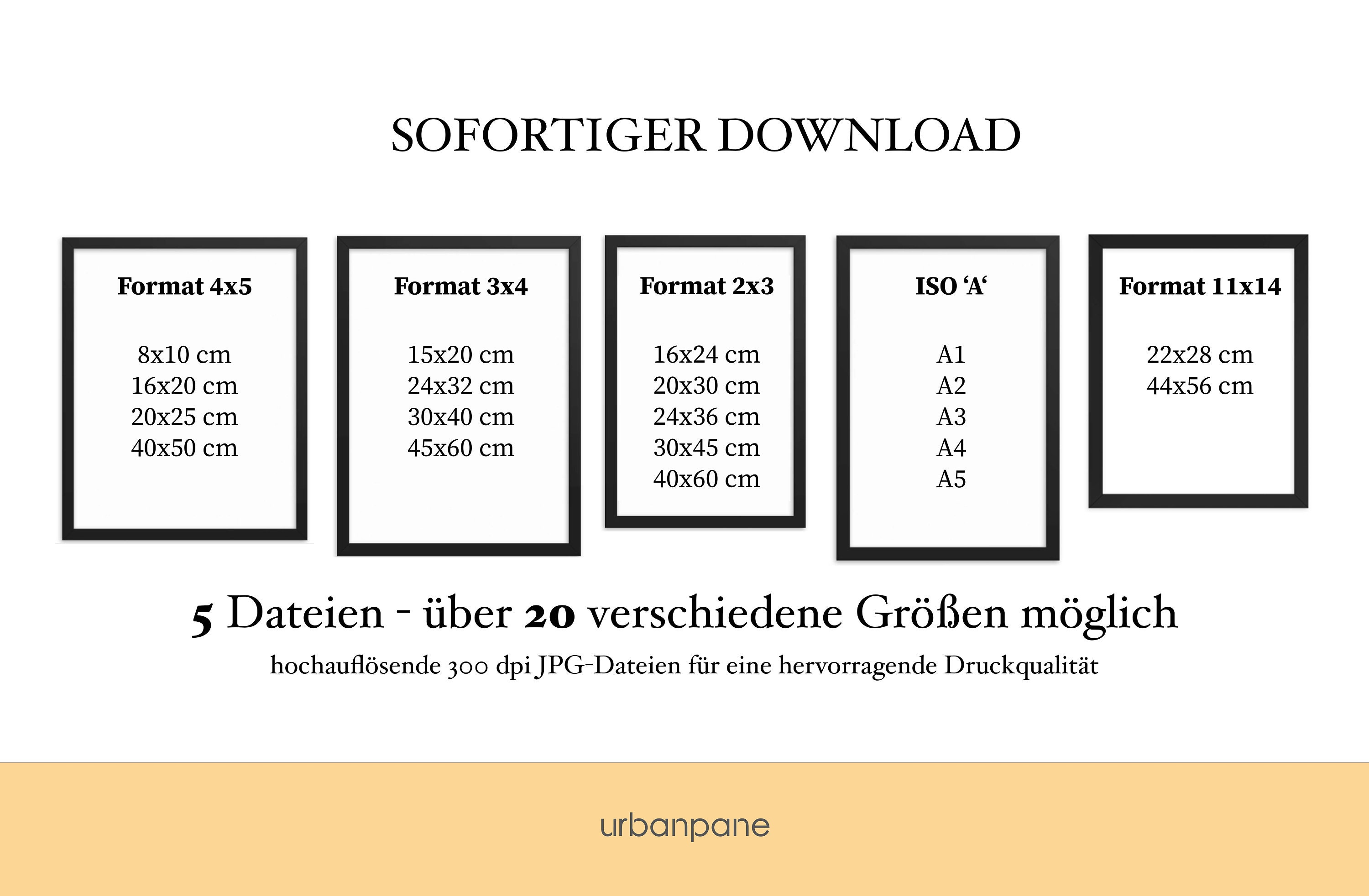 Happy Sad Poster to Print Instant Download motivational and ...