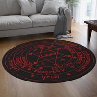 Magic Circle - Etsy