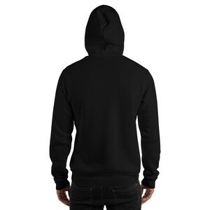 Abraxas Gnostic Fleece Pullover Hoodie Occult Shirt Pagan Shirt ...