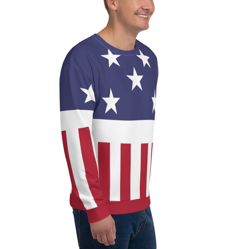 Fire Starter the Prodigy Crew Neck Sweatshirt Firestarter Cosplay ...