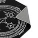 Goetia Lesser Key of Solomon Magic Circle Retro Area Rug Hermetic ...