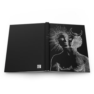 Alchemy Tarot Journal Reading Journal Spell Book Dream Journal Psychic ...