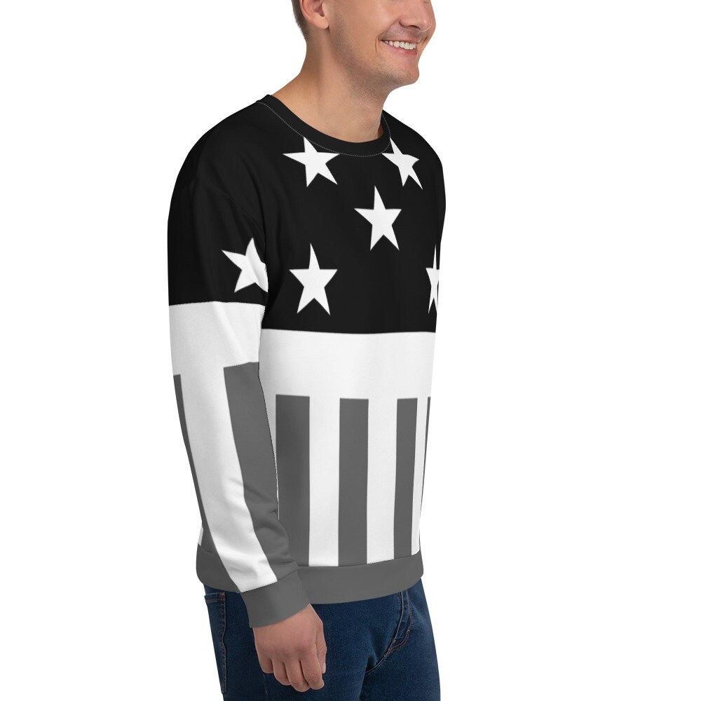 Fire Starter the Prodigy Crew Neck Sweatshirt Firestarter Cosplay ...