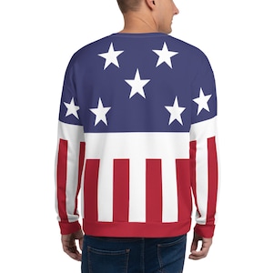 Fire Starter the Prodigy Crew Neck Sweatshirt Firestarter Cosplay ...