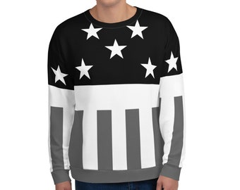 Prodigy Sweater - Etsy