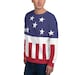 Fire Starter the Prodigy Crew Neck Sweatshirt Firestarter Cosplay ...