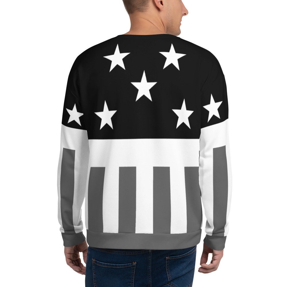 Fire Starter the Prodigy Crew Neck Sweatshirt Firestarter Cosplay ...