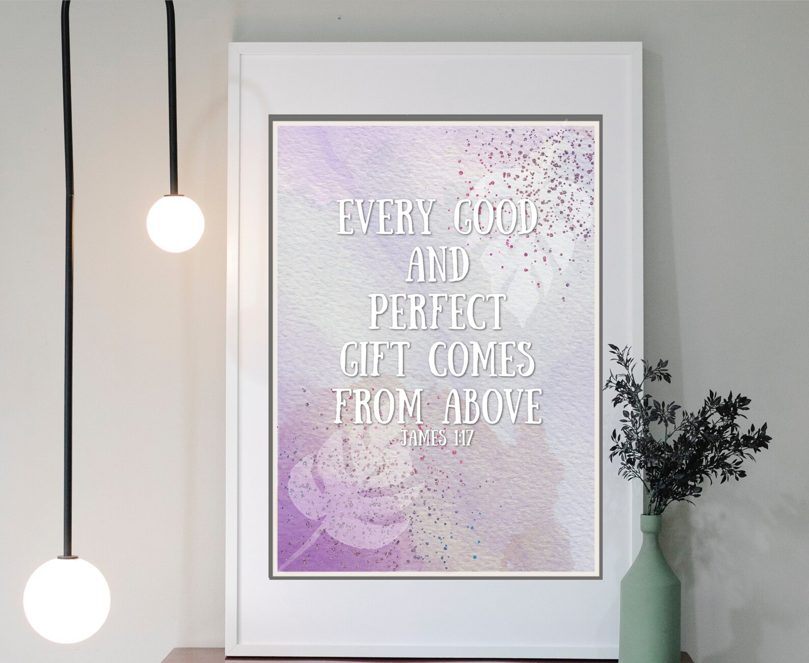 Printable Posters Bible Verses bundle No.1 - Etsy