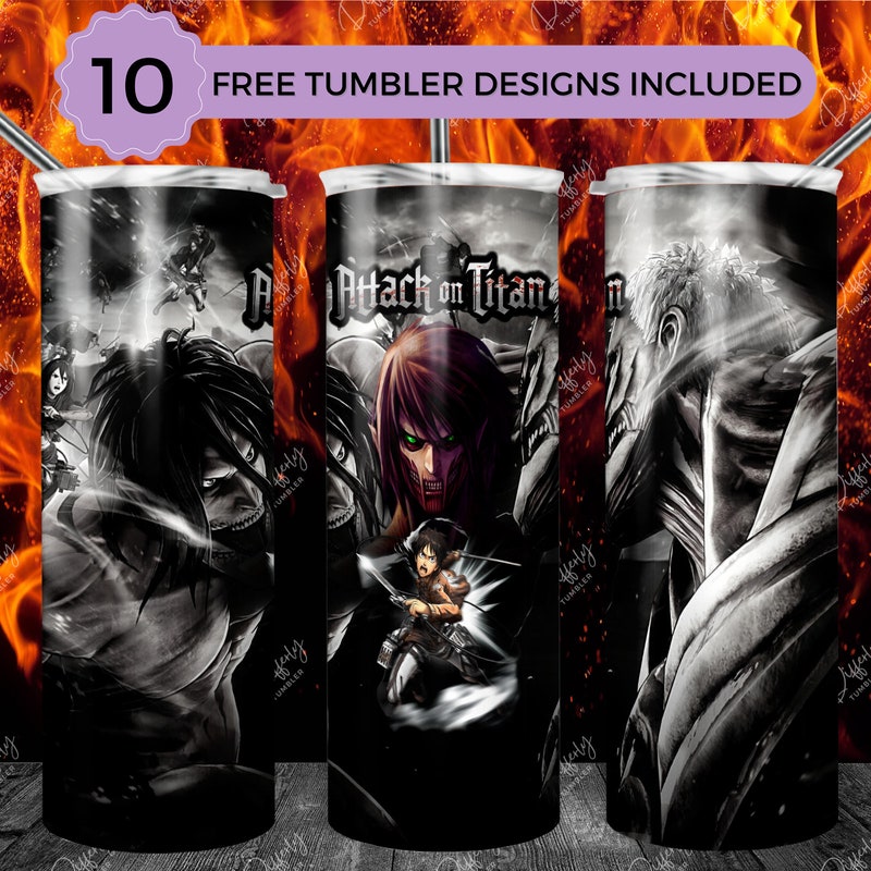 Coffee Anime Poster - Etsy