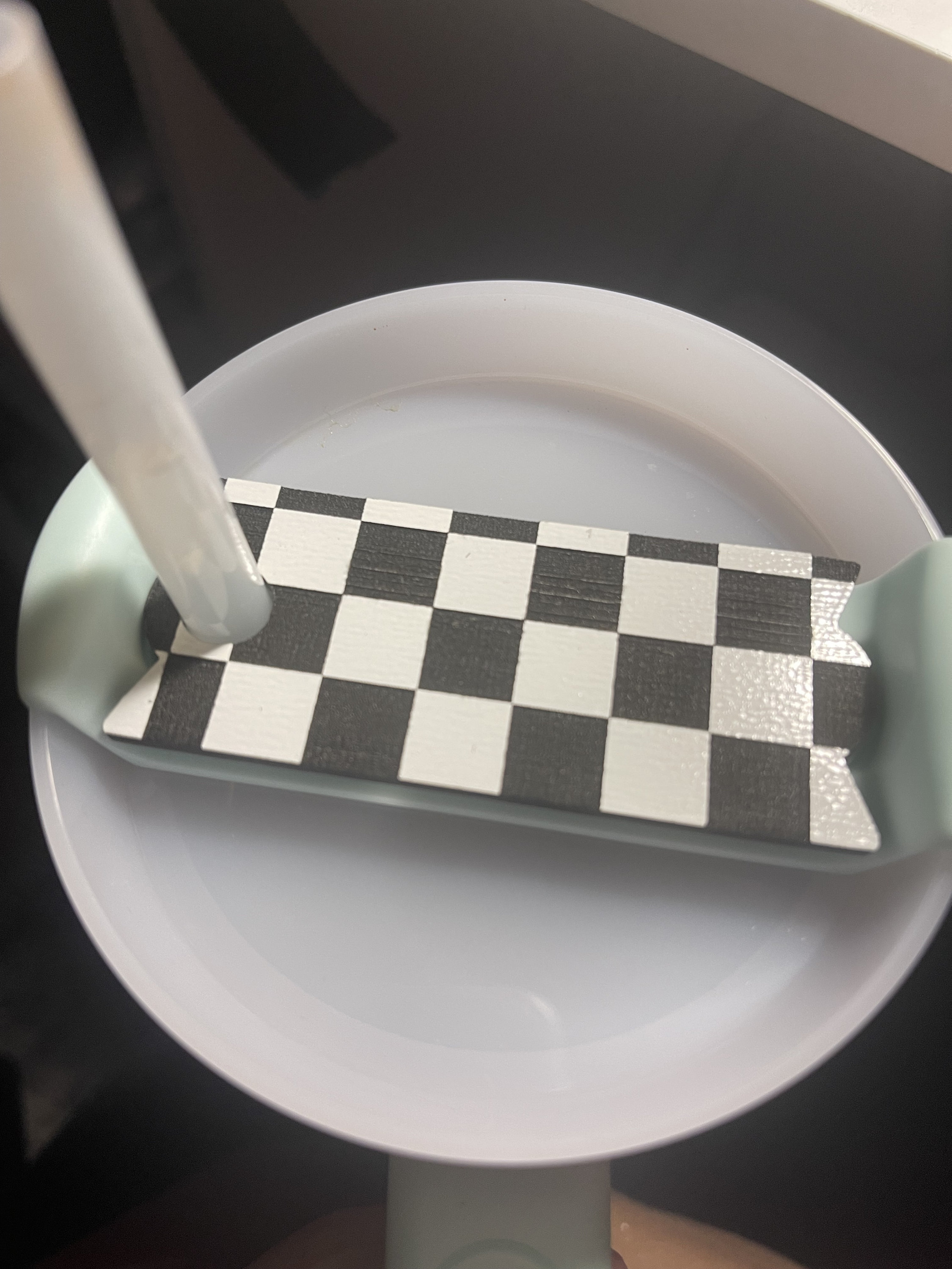 Checkerboard 40 Stanley SVG - Etsy