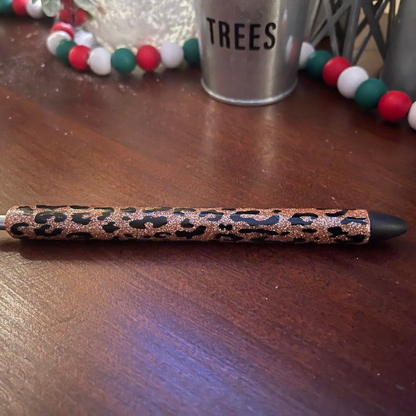 Personalized Pens Rose Gold - Etsy