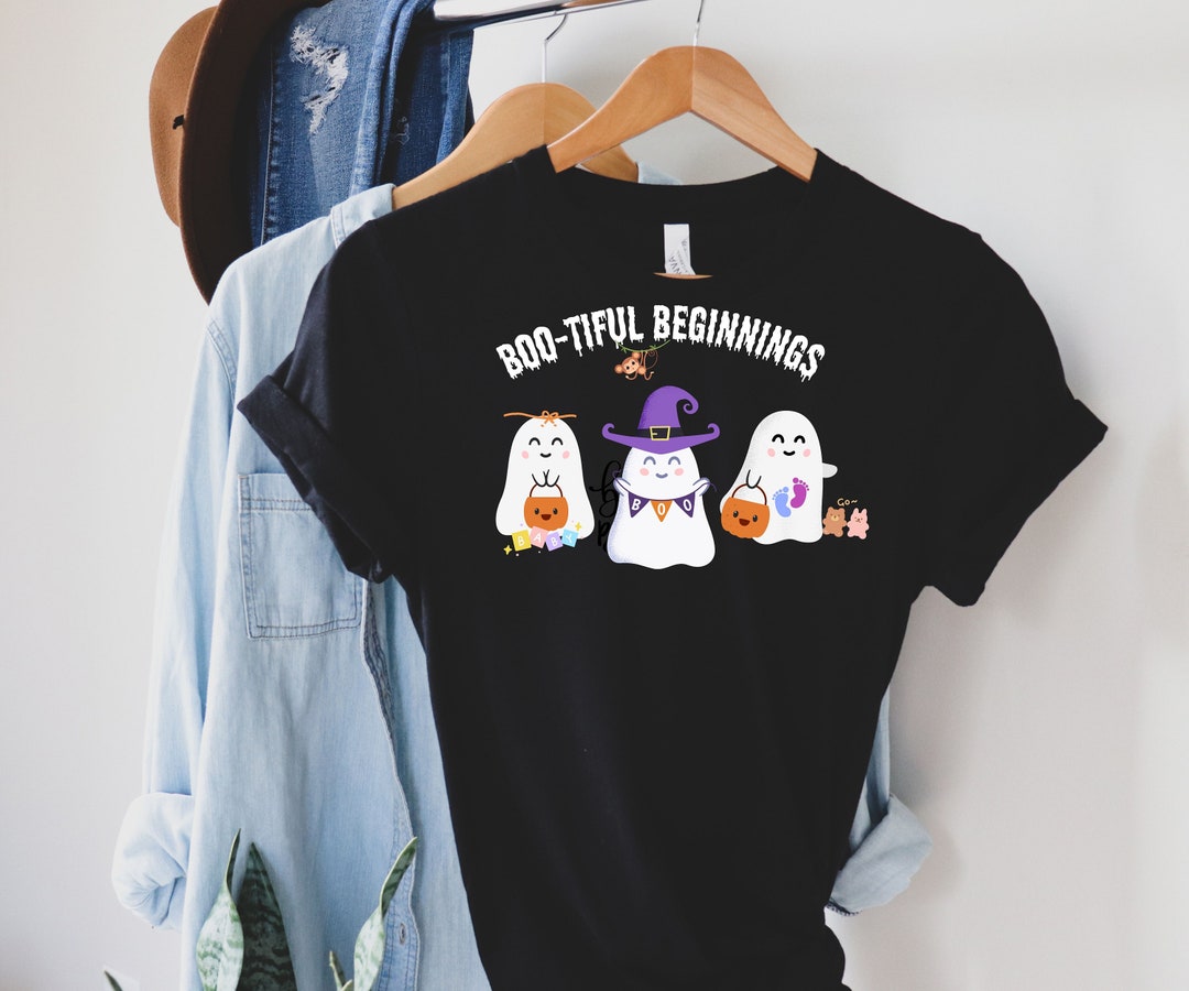 OB Halloween Shirt, OBGYN Shirt, Halloween Shirt, OBGYN Boo Crew, Boo ...