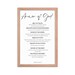 Armor of God Framed Poster Bible Verse Minimalist Wall Art Living Room ...