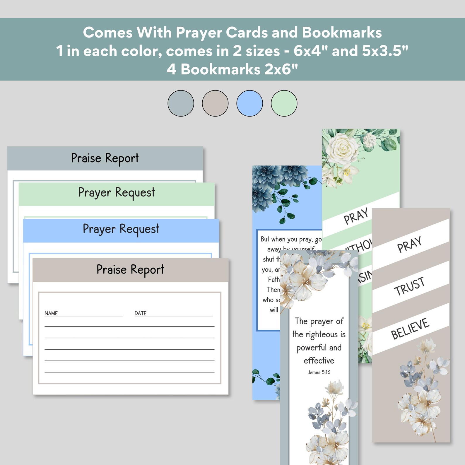 Bible Study Bundle Group Study Worksheet Printable Bible Study Guide ...