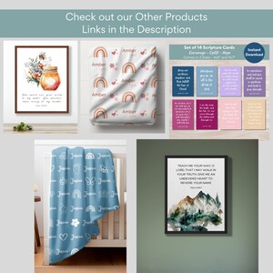 Bible Study Bundle Group Study Worksheet Printable Bible Study Guide ...