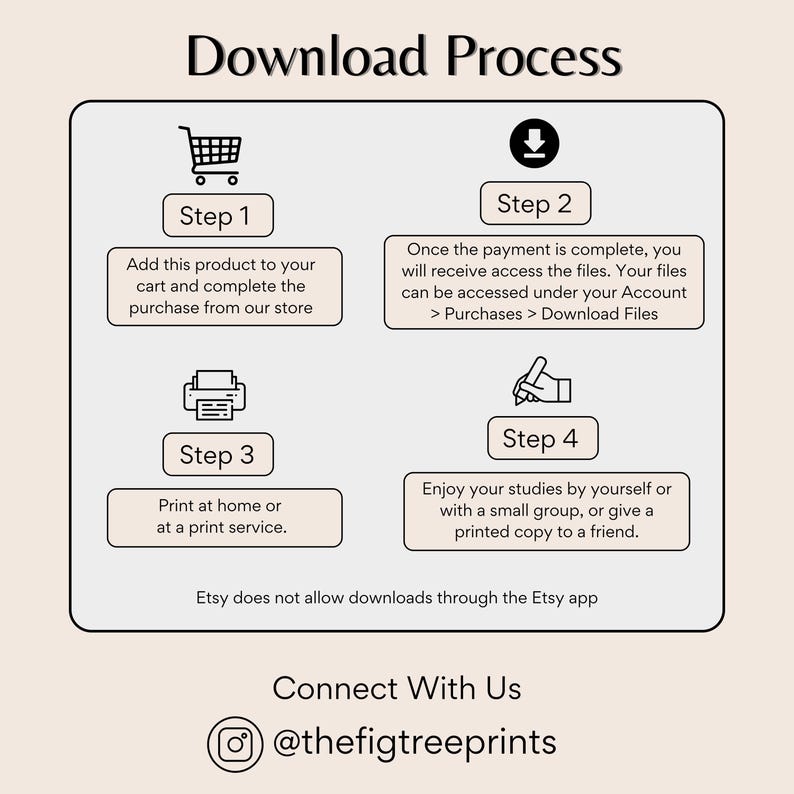 SOAP Method Worksheet Scripture Study Sheet Printable Template ...