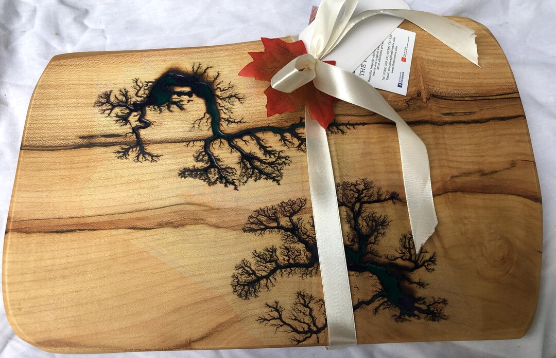 Devon Sycamore Board - Etsy