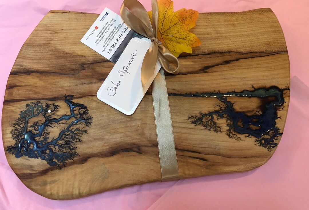Devon Sycamore Board - Etsy