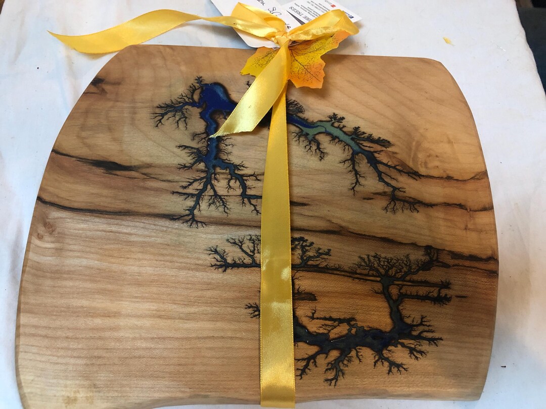 Devon Sycamore Board - Etsy
